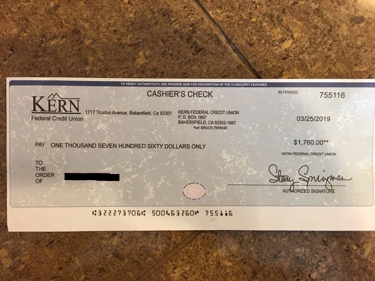 Scam Warning - Scam Information | Customer Impact