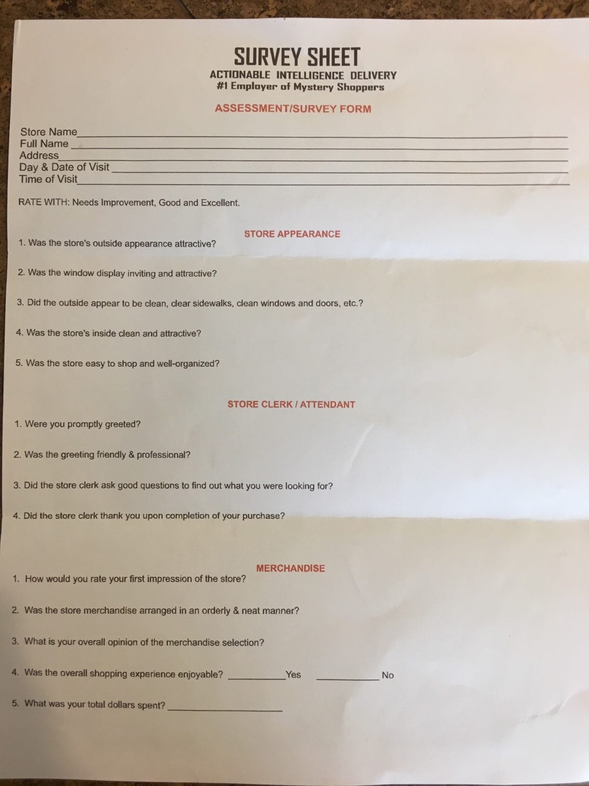 Scam Warning - Scam Information | Customer Impact