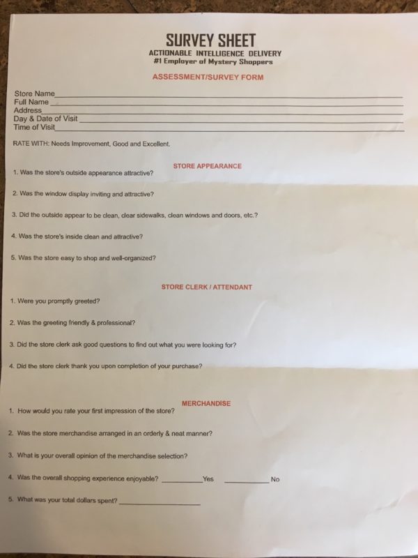 Scam Warning - Scam Information | Customer Impact