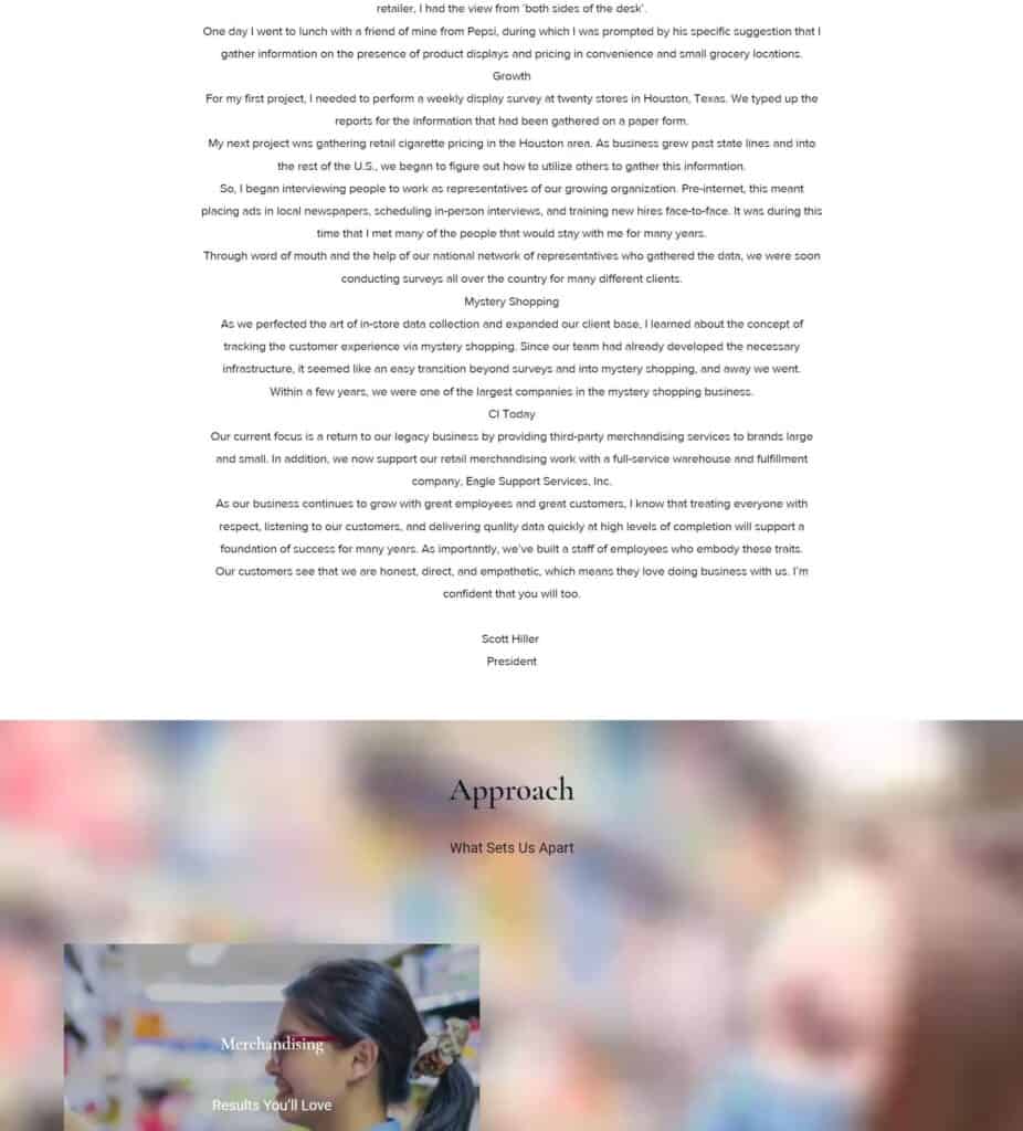 Scam Warning - Scam Information | Customer Impact